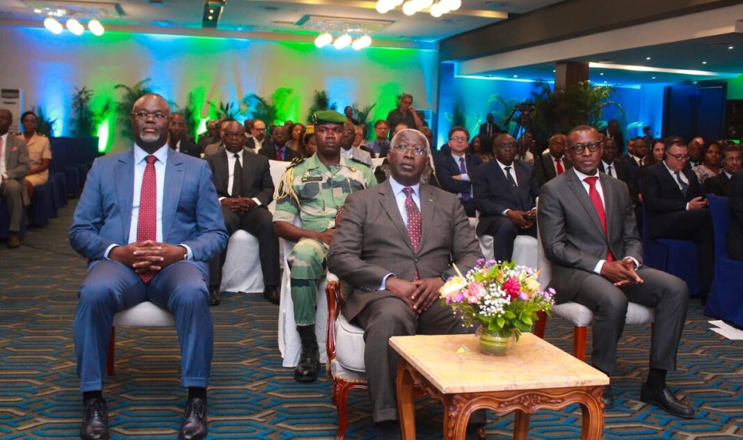 2023 décembre Economie Gabon Plus # https://economiegabonplus.com ...